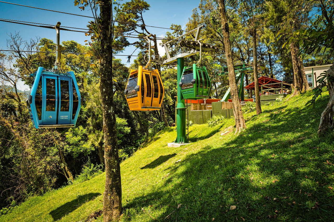 Hotel HA Orizaba | Hospedaje Céntrico en Veracruz, México